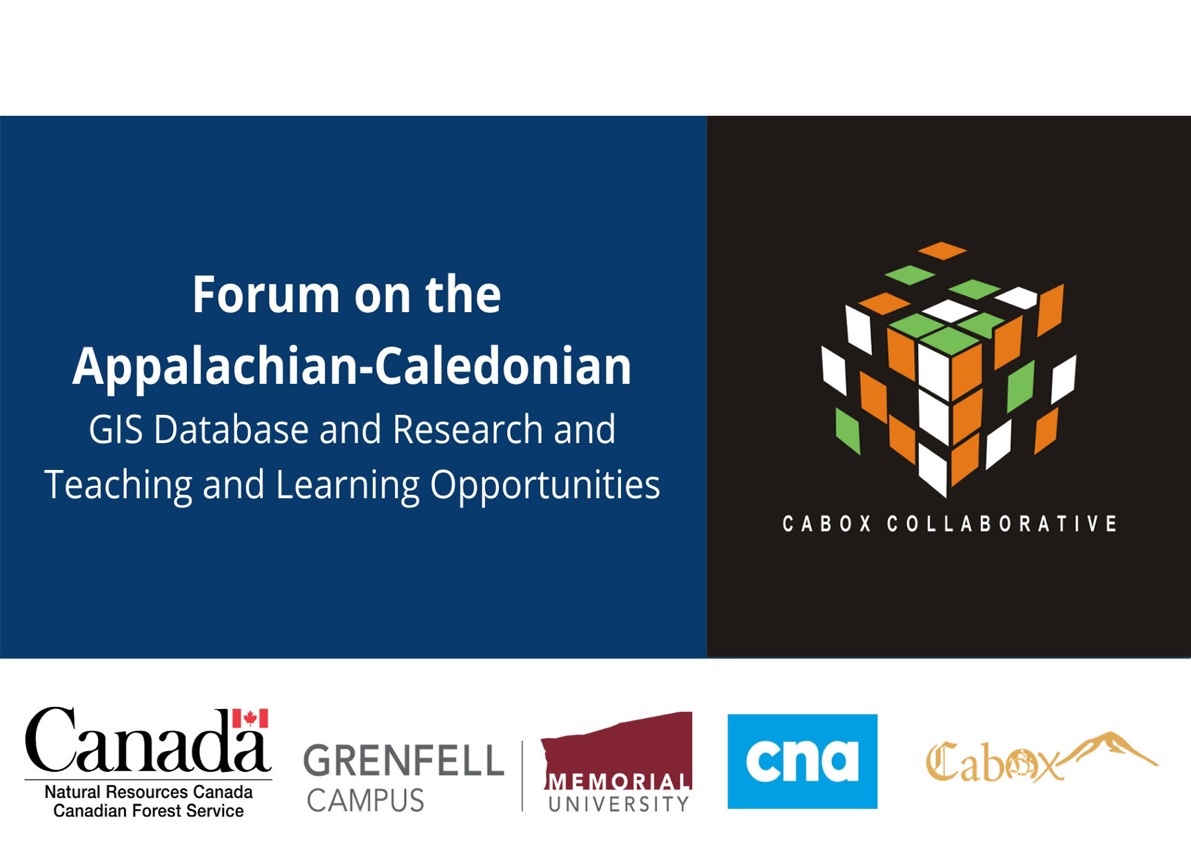 Grenfell Campus and CNA Partner on Cabox Collaborative | Cabox