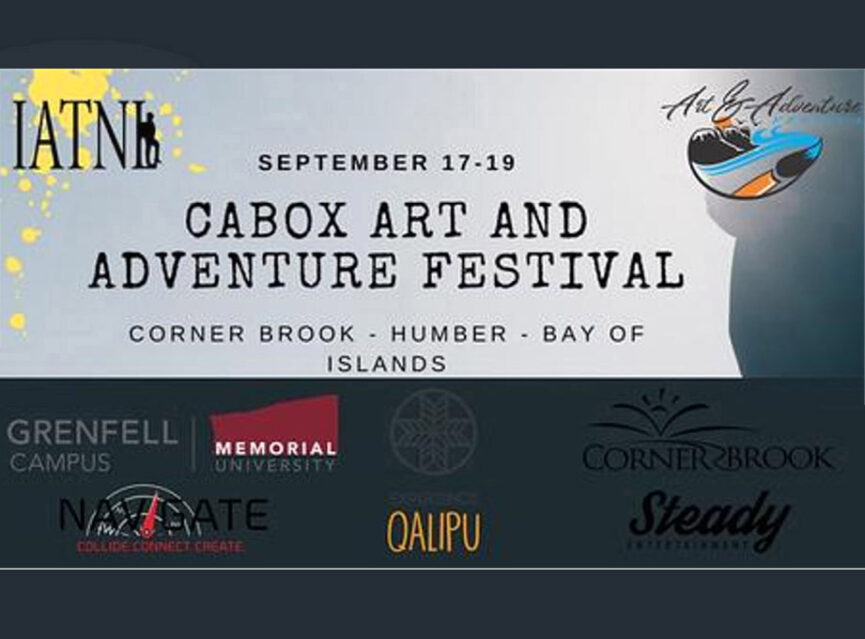 Cabox Holds Art & Adventure Festival | Cabox