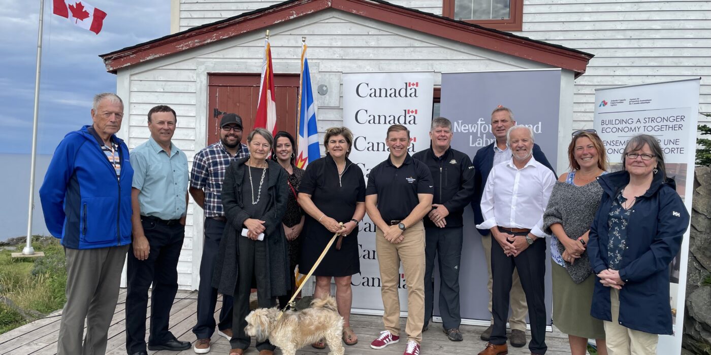 Cabox to Receive Phase Two Funding | Cabox