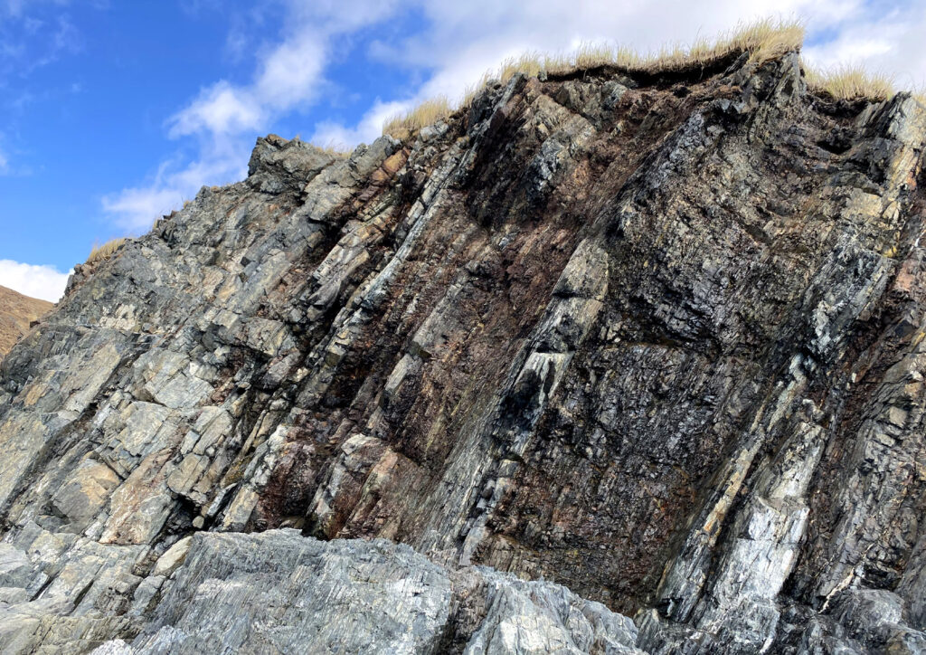 General Geological Descriptions | Cabox